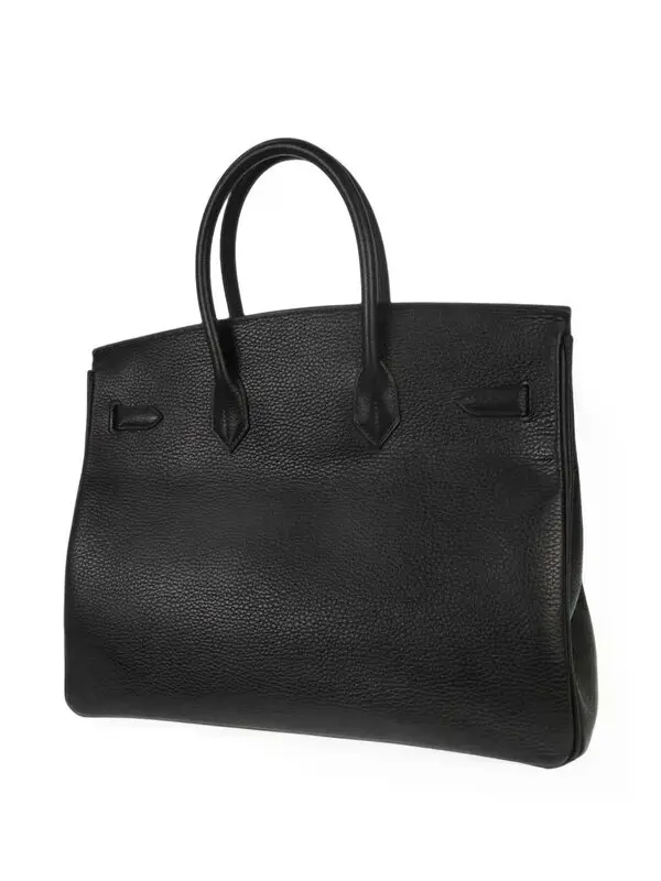 Hermès 2003 Birkin 35 Tote Bag