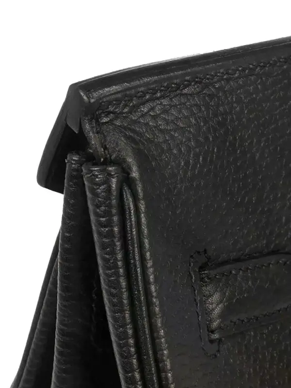 Hermès 2003 Birkin 35 Tote Bag