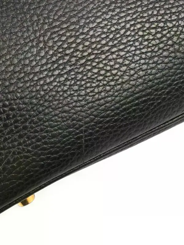Hermès 2003 Birkin 35 Tote Bag