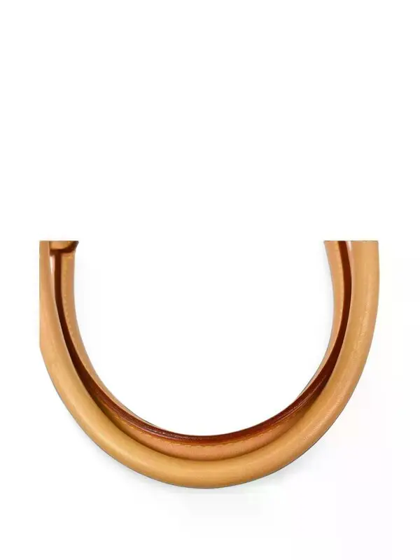 LOUIS VUITTON Monogram Tivoli Pm Shoulder Bag - Brown