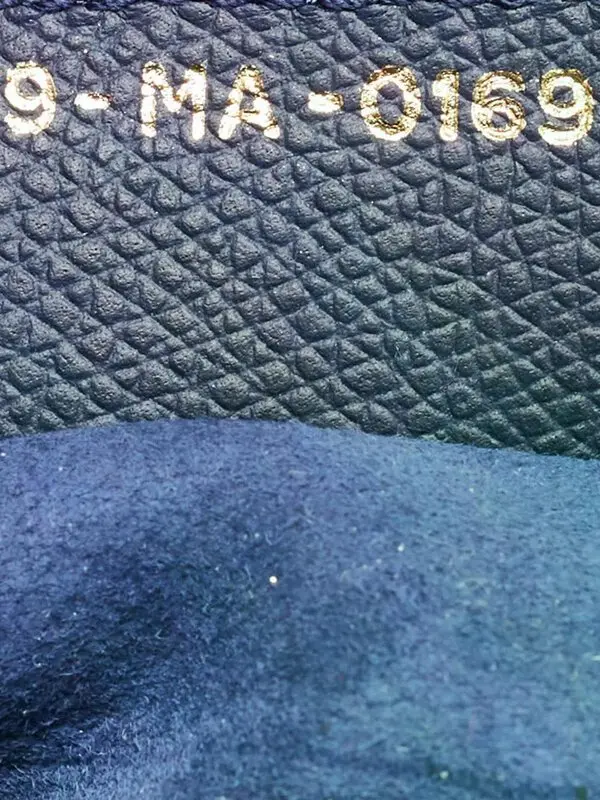Dior 2019 Medium Saddle Shoulder Bag
