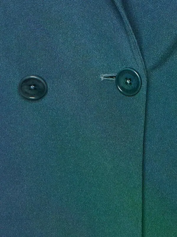 Zadig&Voltaire Peak-lapel Double-breasted Blazer