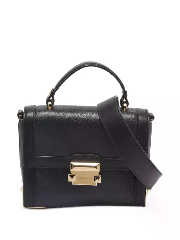 Michael Kors Small Jayne Trunk Tote Bag