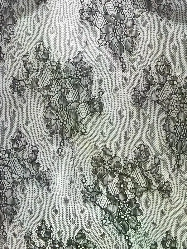 Maje Floral Lace Top