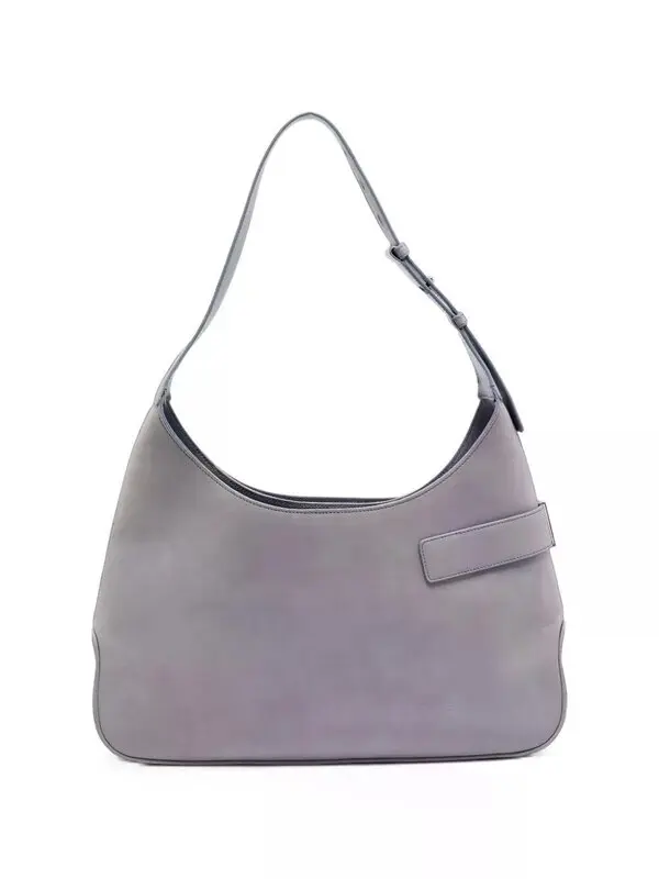 FERRAGAMO Arch Gancini Shoulder Bag