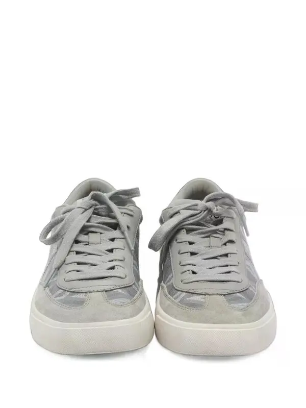 Dior B101 Panelled Sneakers