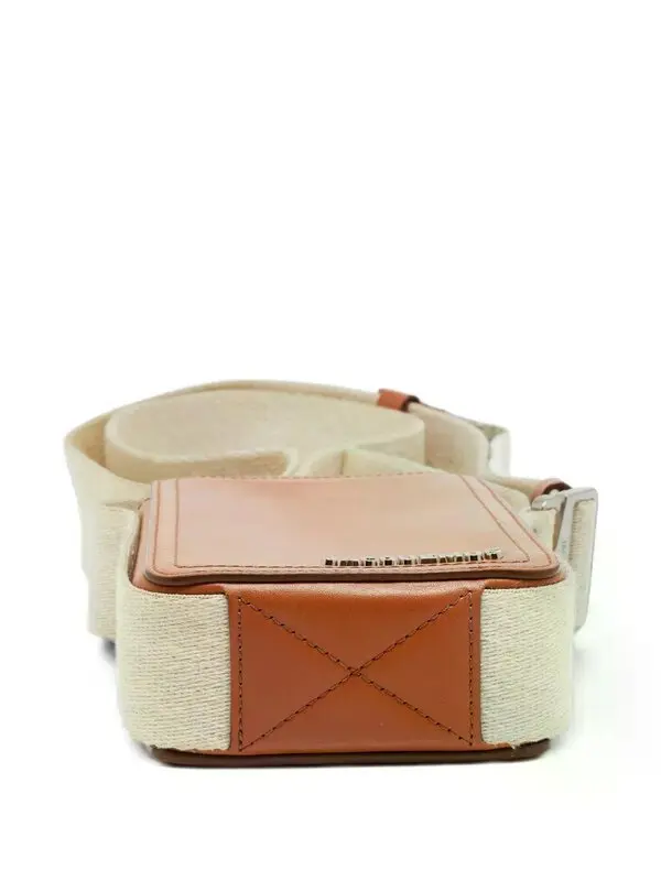 Jacquemus Le Cuerda Vertical Crossbody Bag