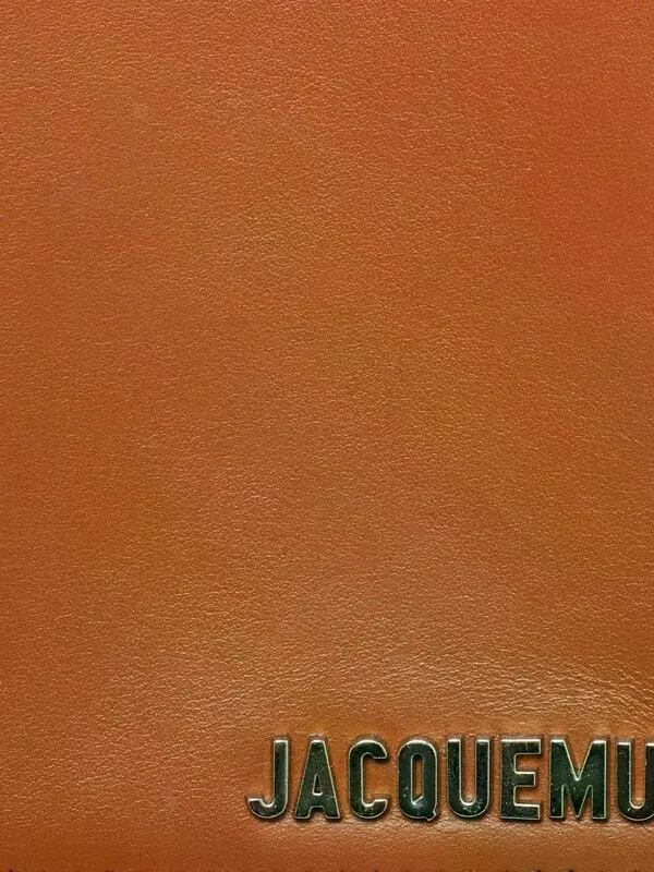 Jacquemus Le Cuerda Vertical Crossbody Bag