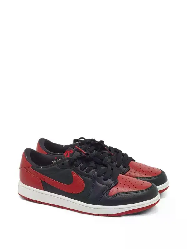 Nike Jordan 1 Retro Og Banned Sneakers