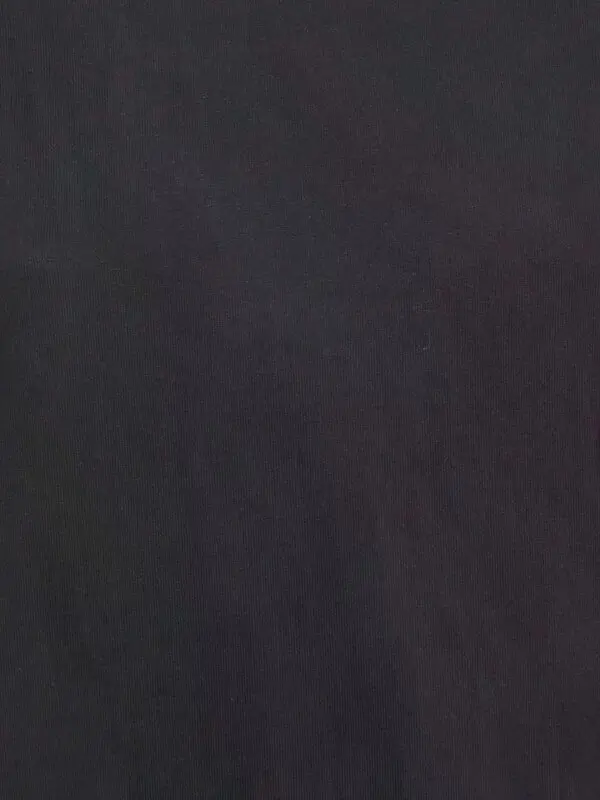 Kenzo Logo-detail Crew Neck Midi Dress