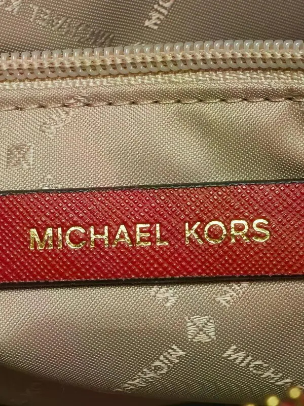 Michael Kors Medium Jet Set Travel Tote Bag