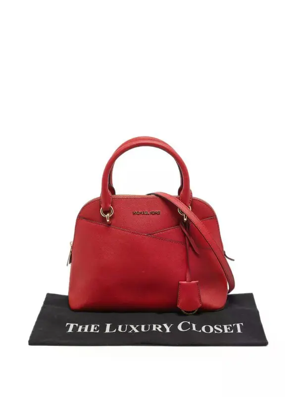 Michael Kors Medium Jet Set Travel Tote Bag