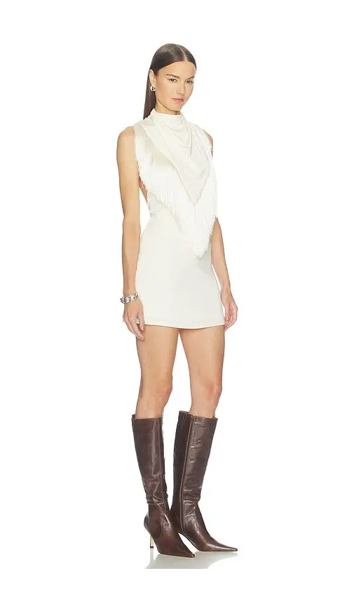CAMILA COELHO Loell Mini Dress