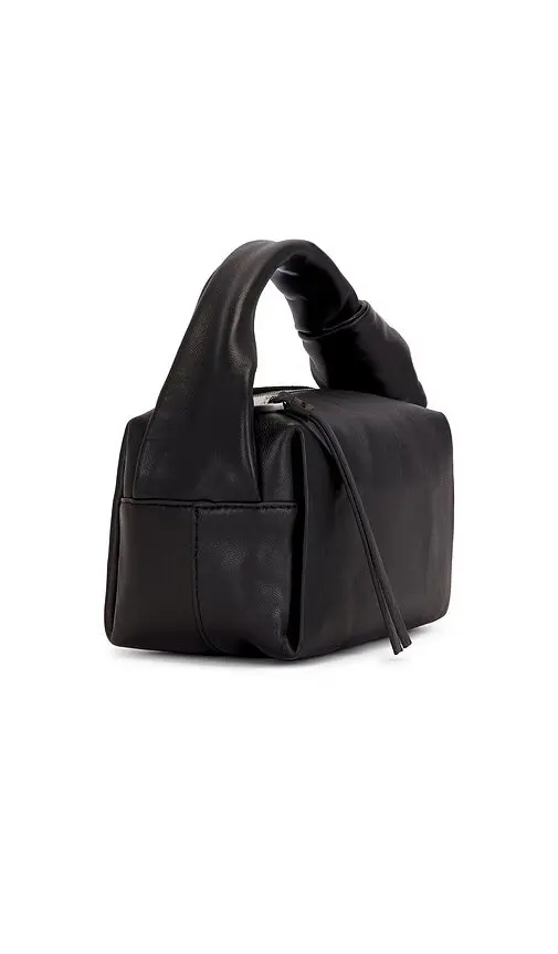 ALLSAINTS Effie Knot Micro Bag