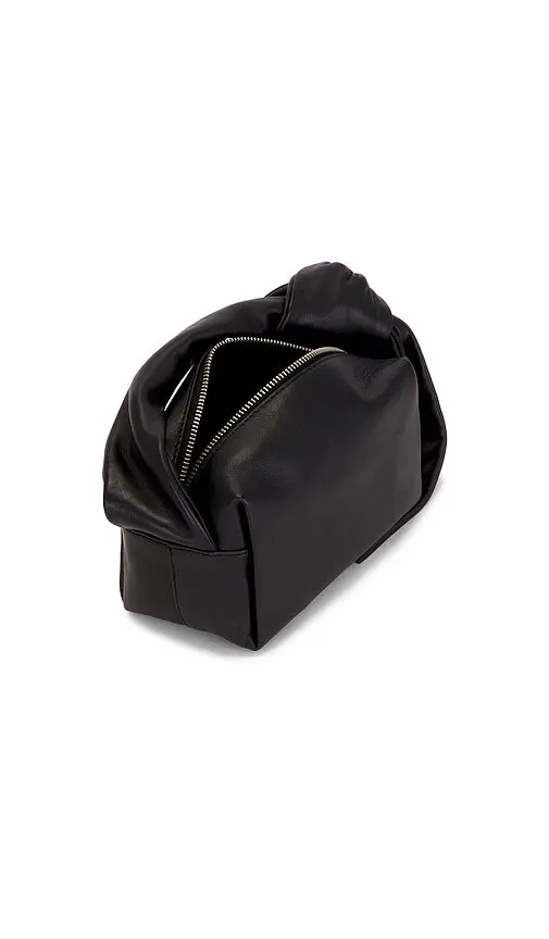 ALLSAINTS Effie Knot Micro Bag