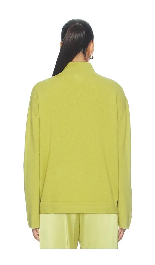LESET Jesse Anorak In Green