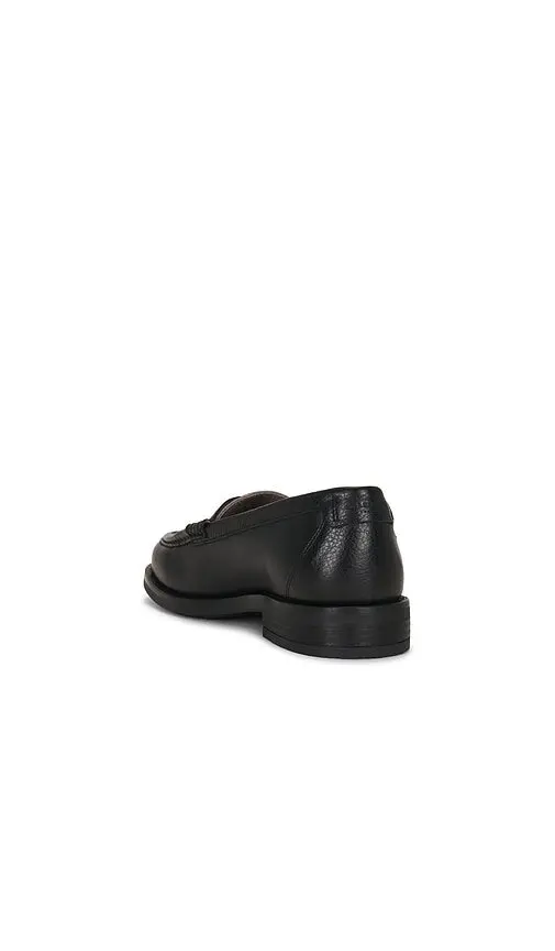 ALLSAINTS Bloom Pony Loafer