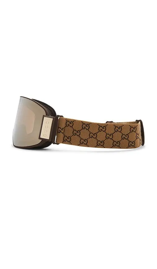 Gucci Ski Mask