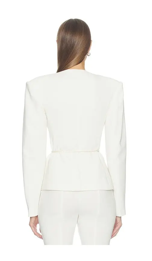 CAMILA COELHO Jaxe Jacket