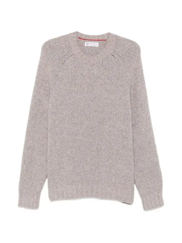 Brunello Cucinelli Knitwear - Multicolor