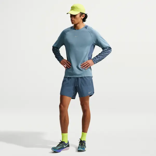 Nike Stride Dri-fit 7" 2-in-1 Running Shorts