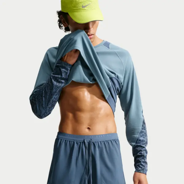 Nike Stride Dri-fit 7" 2-in-1 Running Shorts