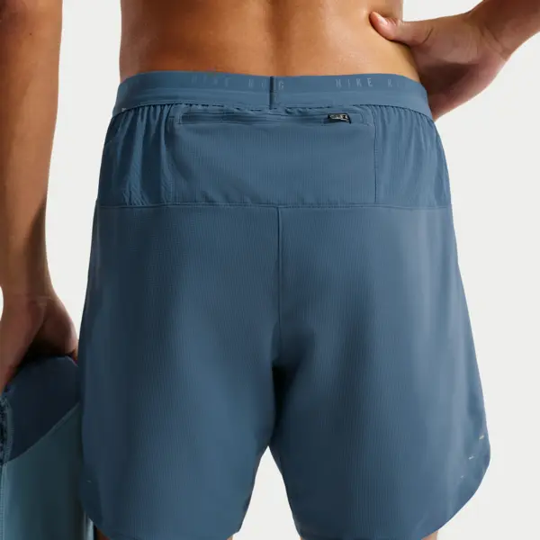 Nike Stride Dri-fit 7" 2-in-1 Running Shorts