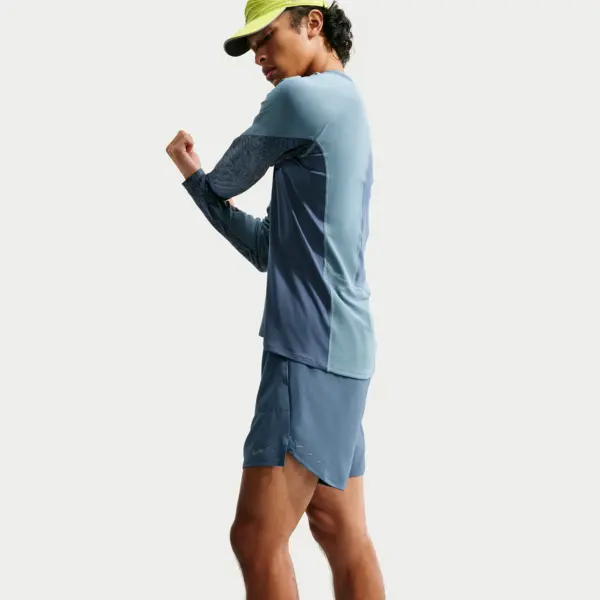 Nike Stride Dri-fit 7" 2-in-1 Running Shorts
