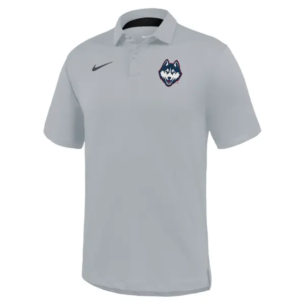 Nike Uconn Tour Dri-fit College Polo