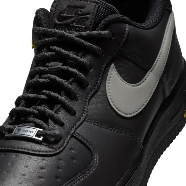 Nike Air Force 1 Gore-tex Vibram Shoes