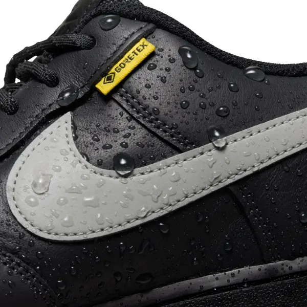 Nike Air Force 1 Gore-tex Vibram Shoes