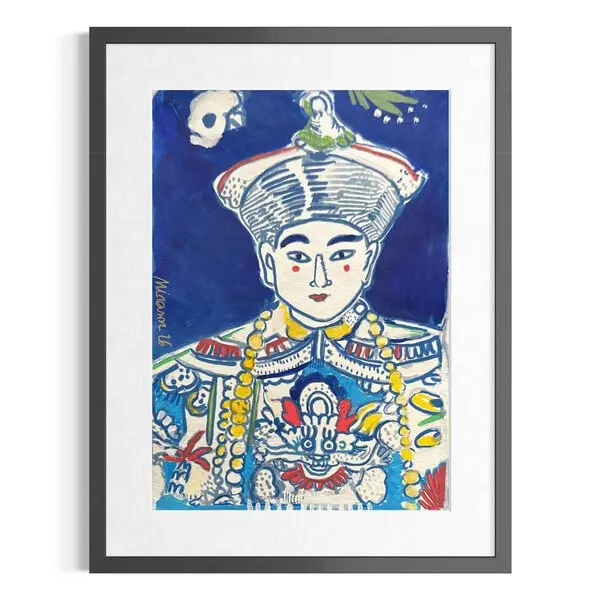 MIRAMON The Last Empereur Variation