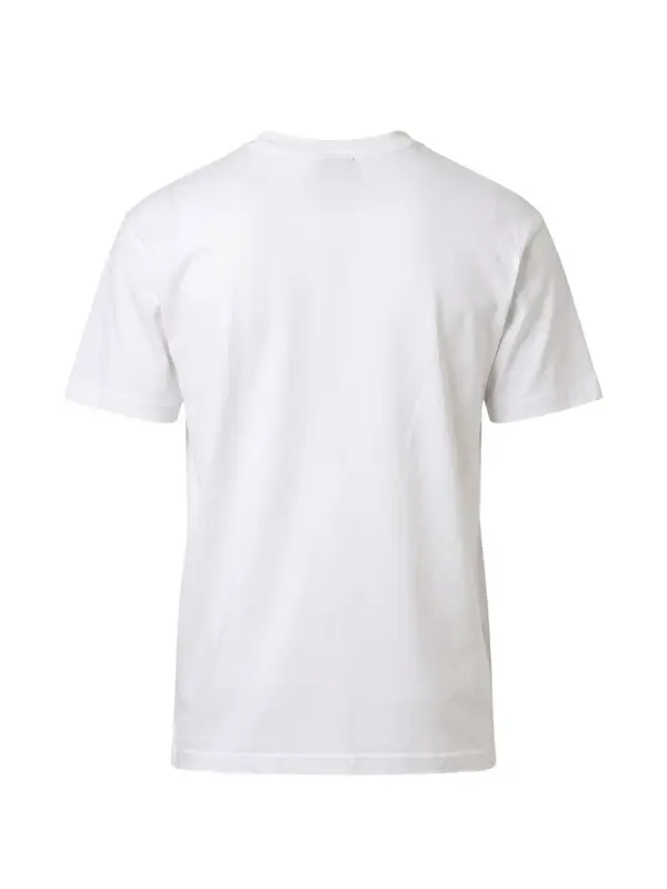 Gucci Logo Cotton T-shirt