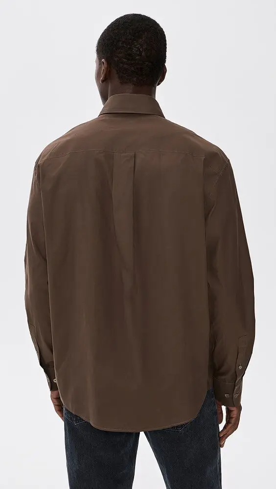 LEMAIRE Regular Shirt
