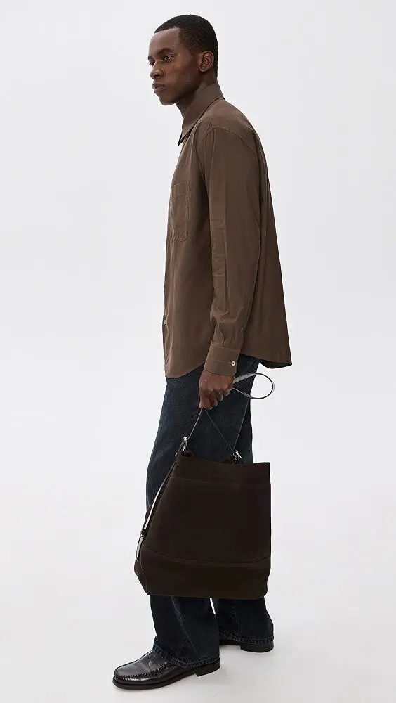 LEMAIRE Regular Shirt