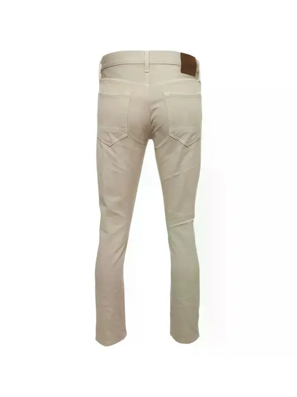 TOM FORD Belt-loop Straight-fit Jeans
