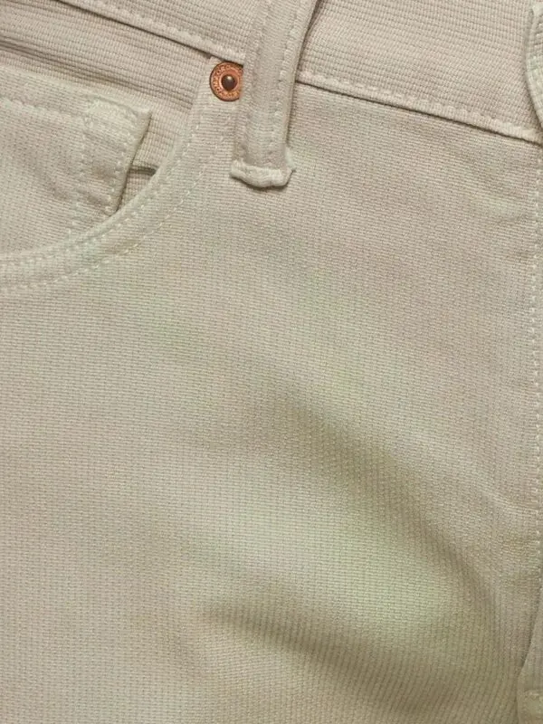 TOM FORD Belt-loop Straight-fit Jeans