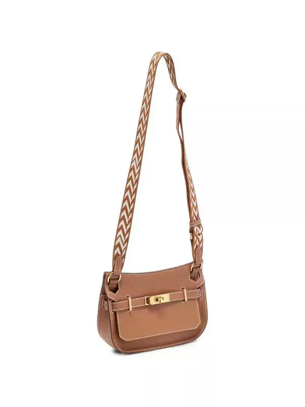 Hermès 2023 Mini Jypsiere Shoulder Bag
