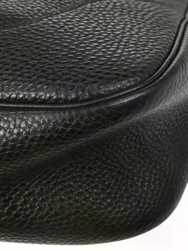 Hermès 2003 Trim 31 Shoulder Bag