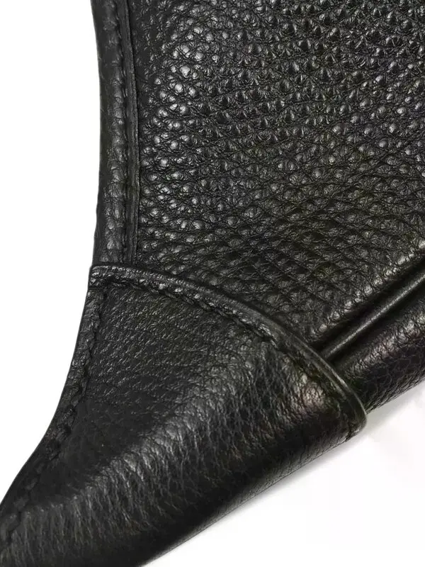 Hermès 2003 Trim 31 Shoulder Bag