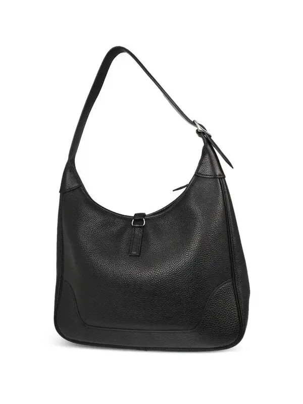 Hermès 2003 Trim 31 Shoulder Bag