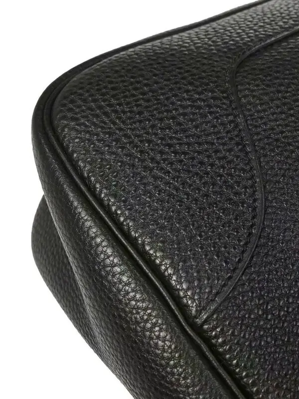 Hermès 2003 Trim 31 Shoulder Bag
