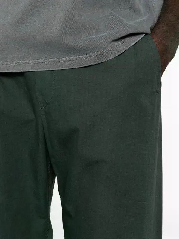 A KIND OF GUISE Samurai Straight-fit Trousers