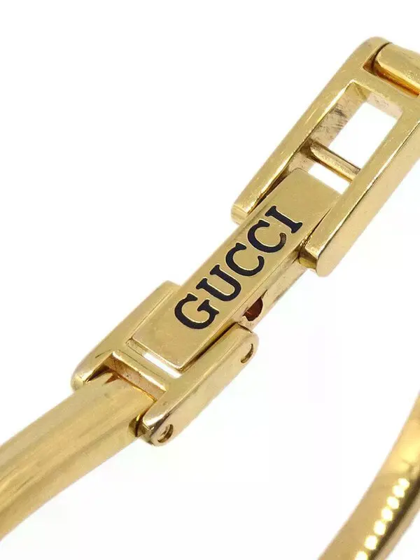 Gucci 11/12 Change Bezel 26mm Watch