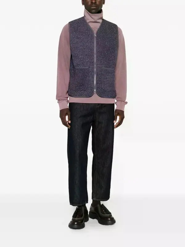 A KIND OF GUISE Terek Straight-leg Jeans