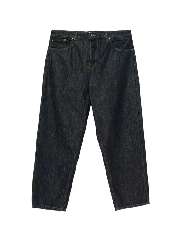 A KIND OF GUISE Terek Straight-leg Jeans - Blue