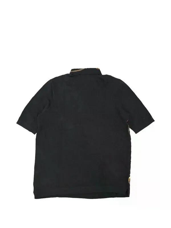 Hermès Twillaines Polo Shirt