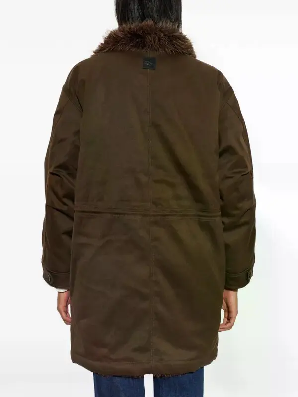 Zadig&Voltaire Kadri Parka