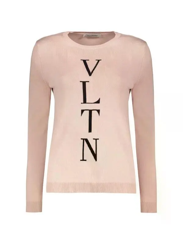Valentino Garavani Wool Sweater