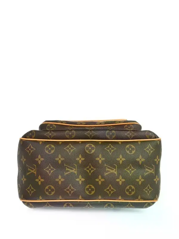 LOUIS VUITTON 2006 Tikal Gm Monogram Shoulder Bag